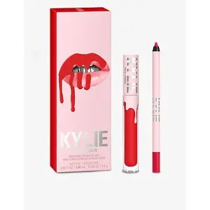 KYLIE COSMETICS Matte Lip Kit - 400 Boss