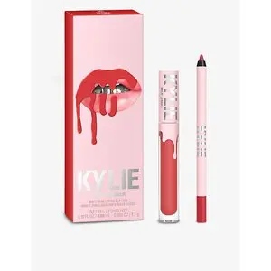 KYLIE COSMETICS Matte Lip Kit 401 Victoria