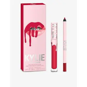 KYLIE COSMETICS Matte Lip Kit - 402 Mary Jo K