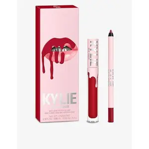 KYLIE COSMETICS Matte Lip Kit 403 Bite Me