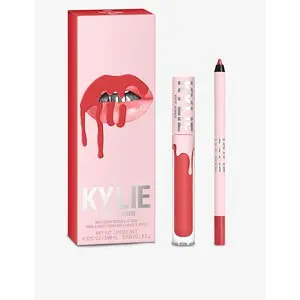 KYLIE COSMETICS Matte Lip Kit 503 Bad Lil Thing