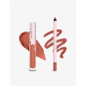 KYLIE COSMETICS Matte Lip Kit - 505 Autumn