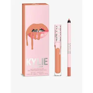 KYLIE COSMETICS Matte Lip Kit 803 Dirty Peach