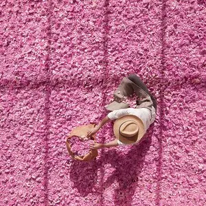 Dior Miss Fresh Rose Body Oil