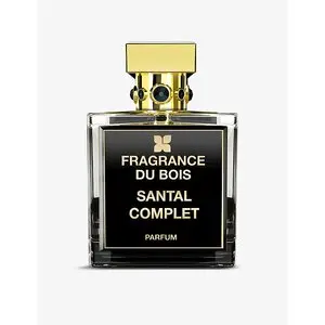FRAGRANCE DU BOIS Santal Complet Parfum - Na