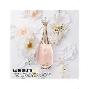 Dior J'adore Eau De Toilette