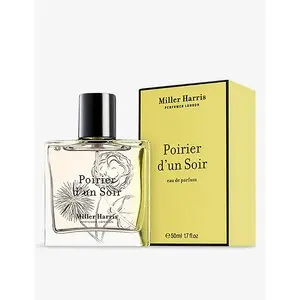 MILLER HARRIS Poirier D'un Soir Eau De Parfum - Na