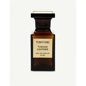 TOM FORD Private Blend Tuscan Leather Eau De Parfum - One-color