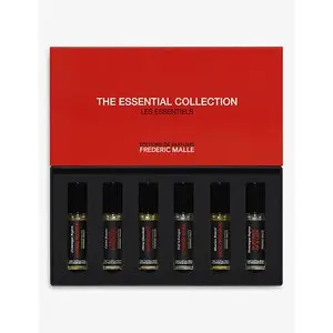 EDITIONS DE PARFUMS FREDERIC MALLE The Essential Collection Set For 6 X 3.5ml