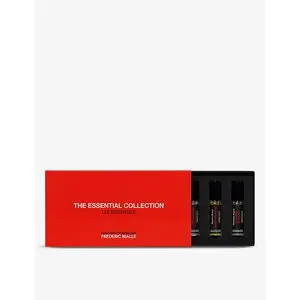 EDITIONS DE PARFUMS FREDERIC MALLE The Essential Collection Set For 6 X 3.5ml