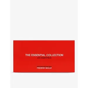 EDITIONS DE PARFUMS FREDERIC MALLE The Essential Collection Set For 6 X 3.5ml