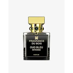 FRAGRANCE DU BOIS Oud Bleu Intense Parfum - One-color