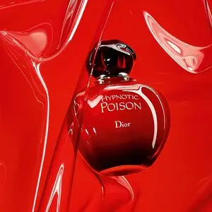 Dior Hypnotic Poison Eau De Toilette - Na