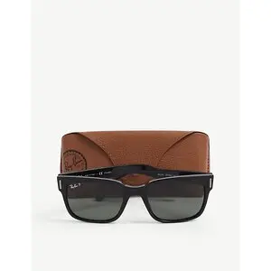 Ray-ban Square-frame Sunglasses