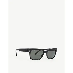 Ray-ban Square-frame Sunglasses