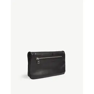 Zadig&Voltaire Rock Clutch - Noir