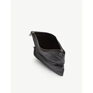 Zadig&Voltaire Rock Clutch - Noir
