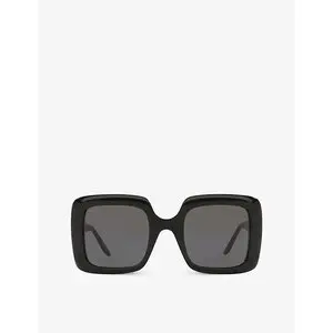 Gucci Gg0896s Square-frame Sunglasses