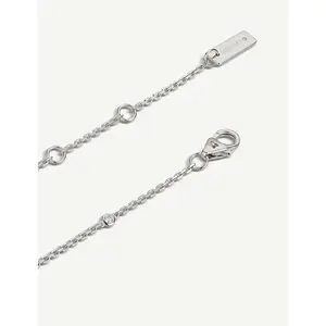 Messika Move Uno Pavé Diamond Bracelet - White