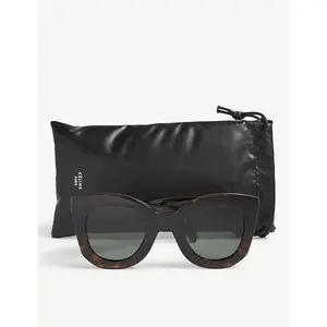 Celine Cat-eye Framed Sunglasses