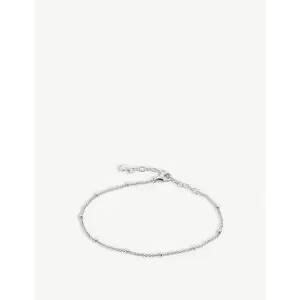 Monica Vinader Silver Tone Bracelets