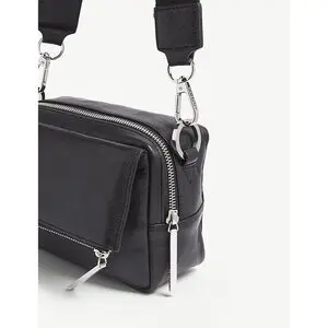 Whistles Bibi Crossbody Bag - Black