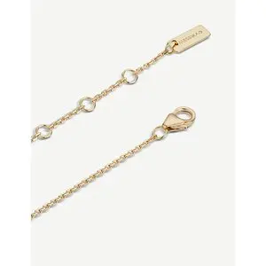 Messika Baby Move Diamond Bracelet - Yellow