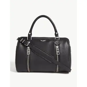 Zadig&voltaire Adjustable Travel Bags