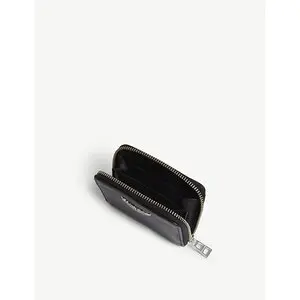 Zadig&Voltaire Leather Mini Wallet