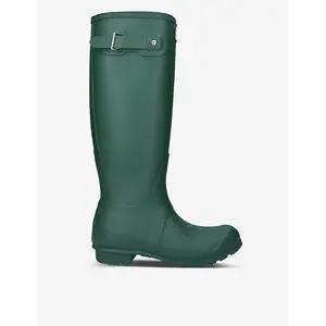 Hunter Original Tall Wellington Boots