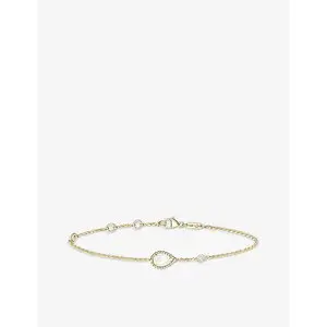 Boucheron Serpent Bohème Bracelet - Gold