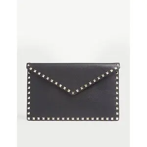 Valentino Garavani Studded Clutches