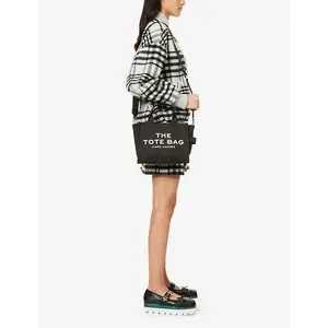Marc Jacobs Small Tote Bag - Black
