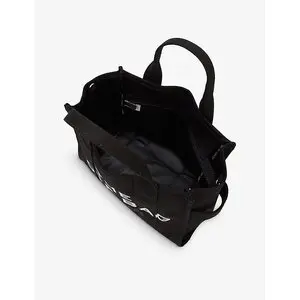 Marc Jacobs Small Tote Bag - Black