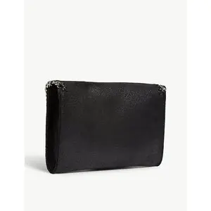 Stella McCartney Falabella Cross-body Bag - Black
