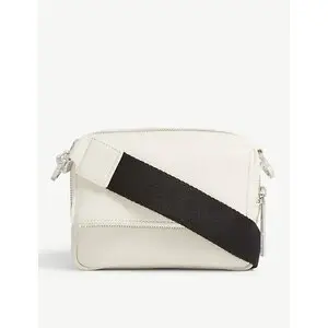 Whistles Textured Cross Body Bags