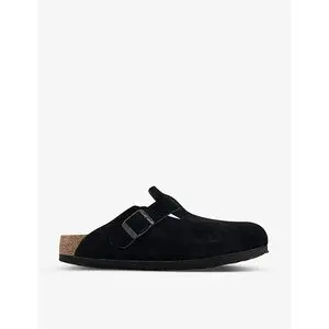 Birkenstock Logo Shoes For Women