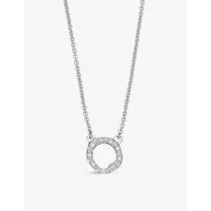 Monica Vinader Diamond Jewellery