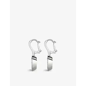 Chopard Happy Diamonds 18ct Earrings