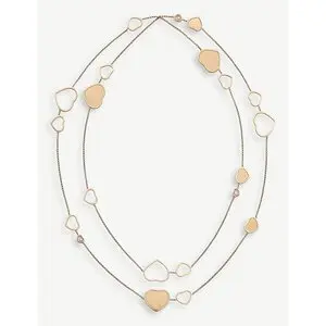 Chopard Stone Necklaces