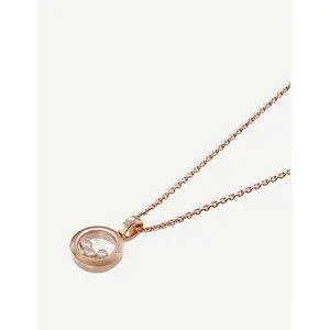 Chopard Happy Diamonds Icons Pendant