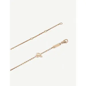 Chopard Happy Diamonds Icons Pendant