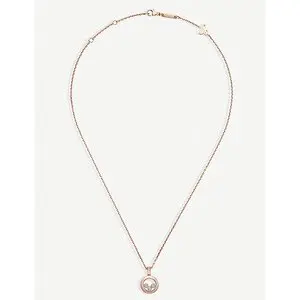 Chopard Happy Diamonds Icons Pendant