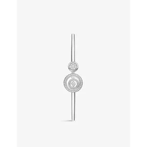 Chopard Happy Spirit Diamond Bangle