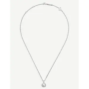 Chopard Happy Diamonds Icons Pendant