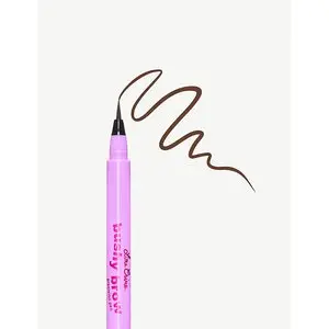 LIME CRIME Bushy Brow Pen 0.7ml
