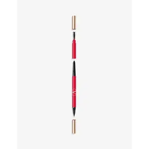 Valentino Garavani Brow Trio Triple Ended Brow Filler 0.54g - 01 Taupe