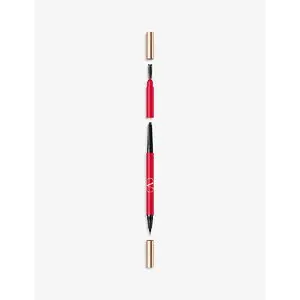Valentino Garavani Brow Trio Triple Ended Brow Filler 0.54g - 03 Granite
