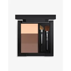 MAC COSMETICS Great Brows All-in-one Eyebrow Kit 3.5g - Lingering