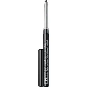 CLINIQUE High Impact Kajal Eye Pencil - Blackened Black